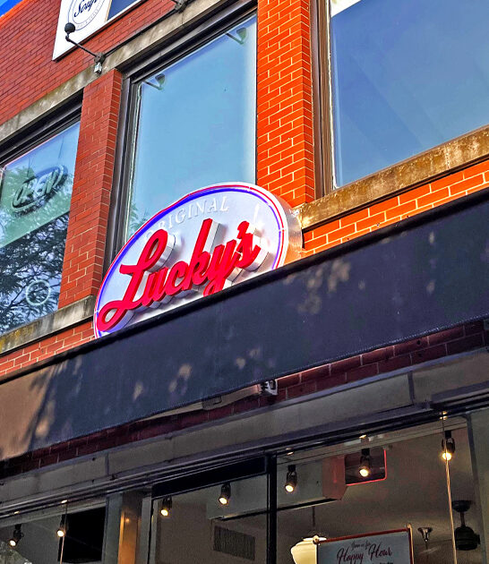 known milkshakes diner stamford ct ftr