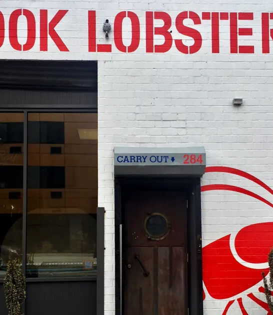 lobsters new york restaurant ftr