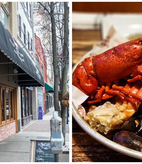 lobsters north carolina restaurant ftr