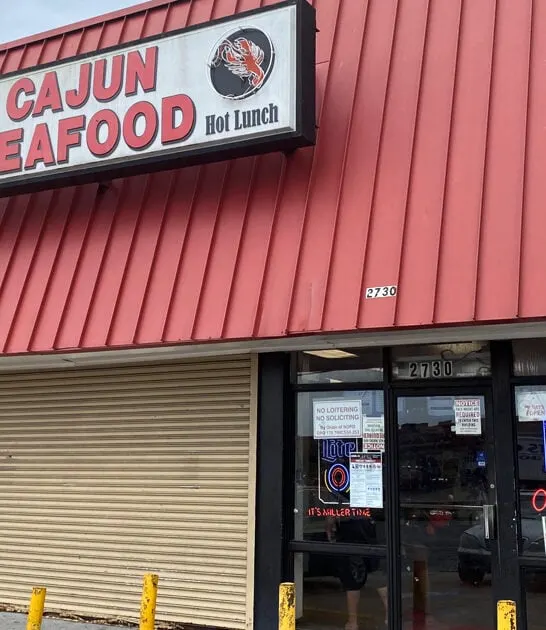 louisiana restaurants delicious seafood ftr