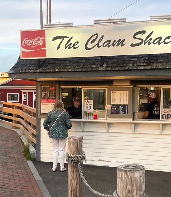 maine lobster restaurant ftr