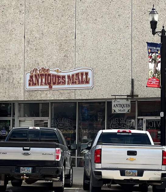 massive antique shop rapid city sd FTR