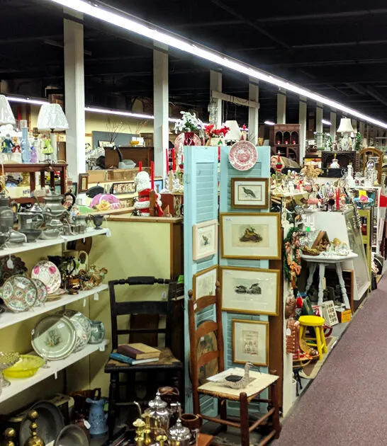 massive antique store massachusetts ftr