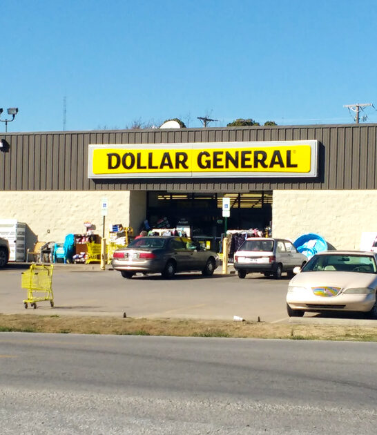 massive arkansas dollar store ftr