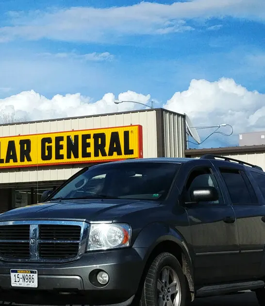 massive dollar store nebraska ftr