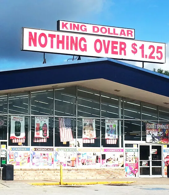 massive dollar store texas ftr