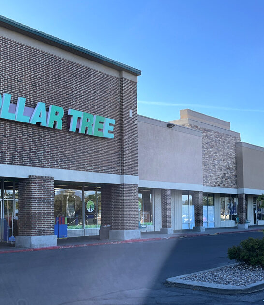 massive dollar store utah FTR