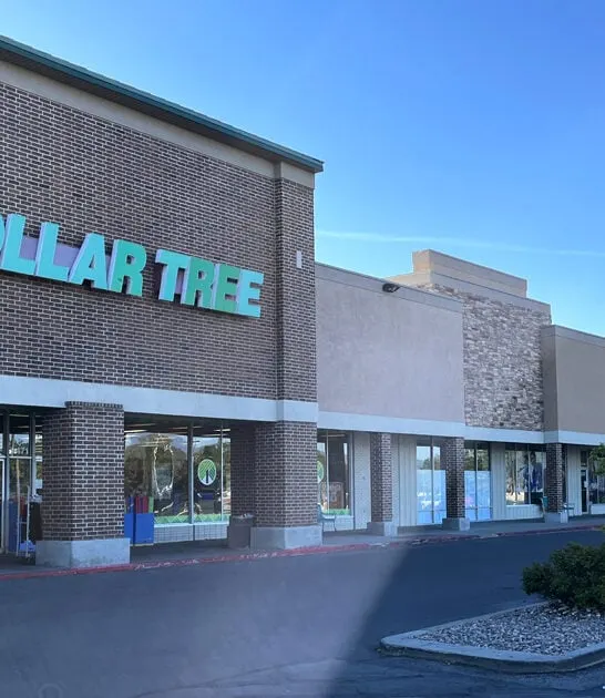 massive dollar store utah FTR