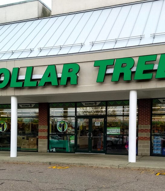 massive dollar store vermont FTR
