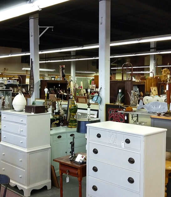 massive massachusetts antique store ftr
