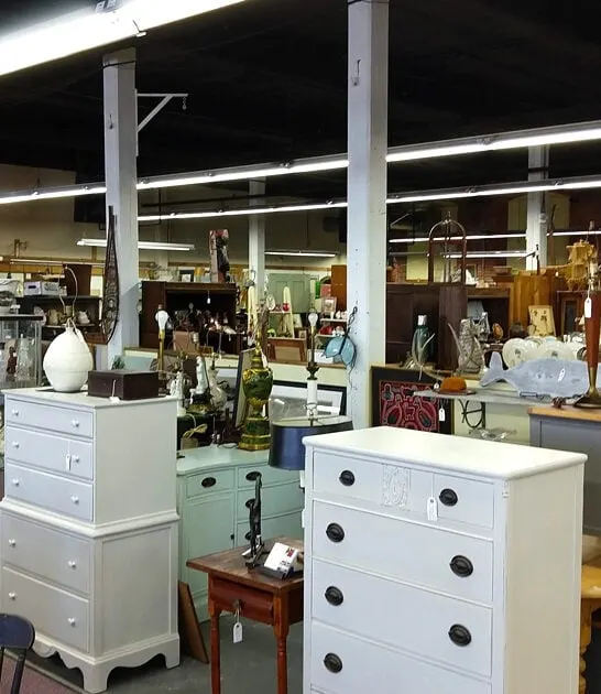massive massachusetts antique store ftr