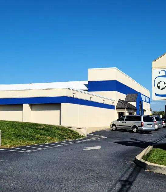 massive pennsylvania thrift store ftr