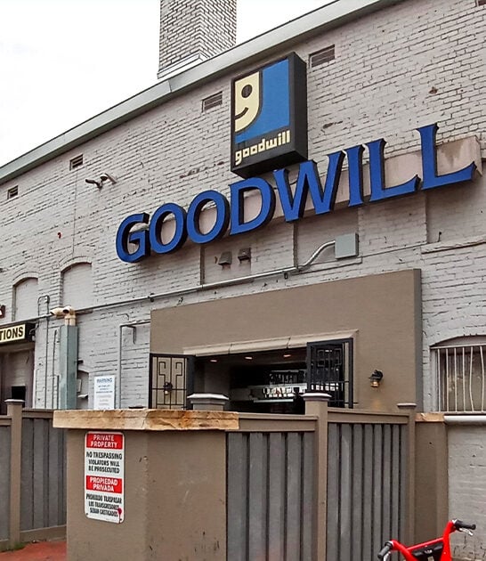 massive secondhand shop colorado ftr