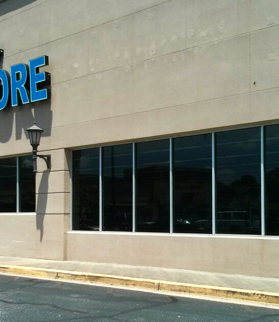 massive south carolina store ftr