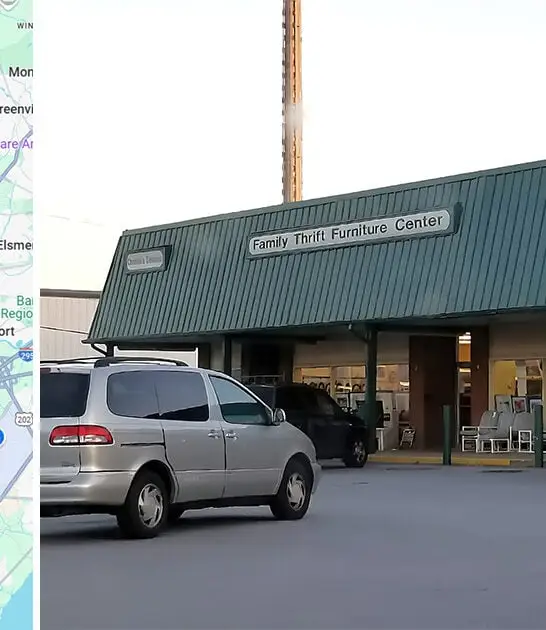 massive thrift delaware treasures ftr
