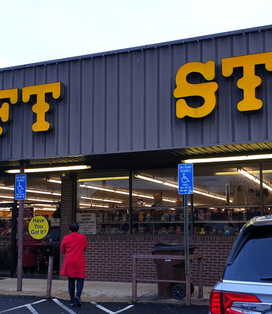 massive thrift store alexandria va ftr