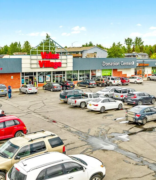 massive thrift store anchorage ak ftr