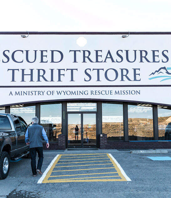massive thrift store casper wy ftr