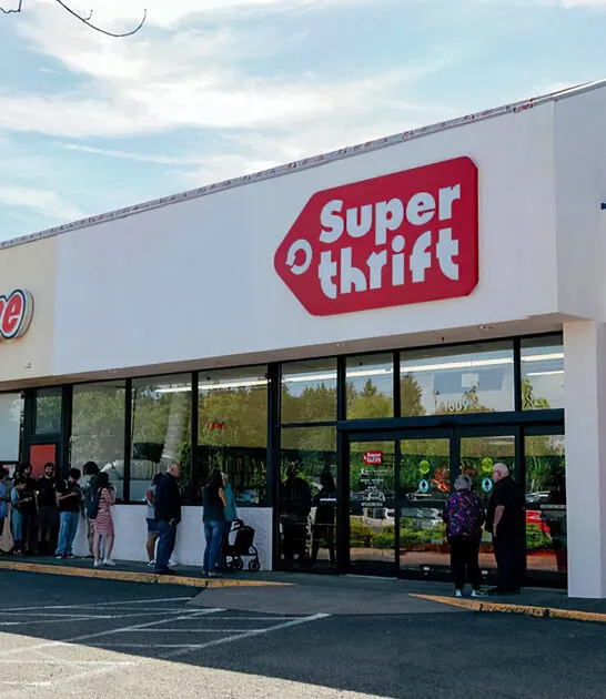 massive thrift store oregon city or ftr