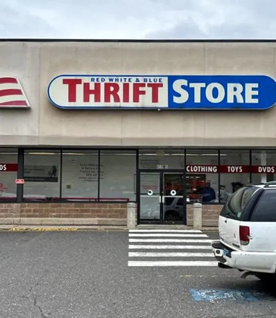 massive thrift store waterbury ct ftr
