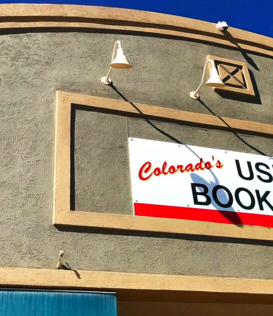 massive used bookstore englewood co ftr