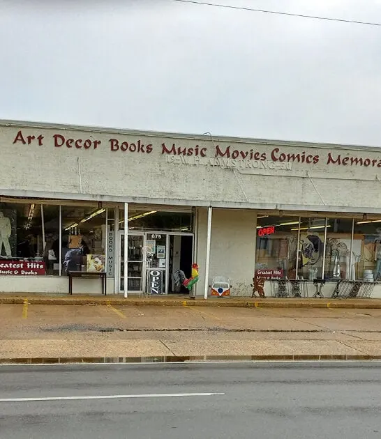massive used bookstore mississippi ftr