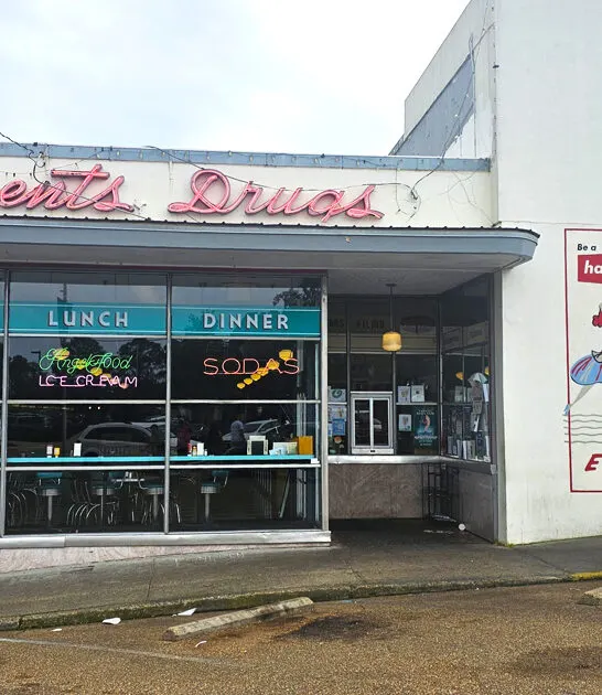milkshakes mississippi diner ftr