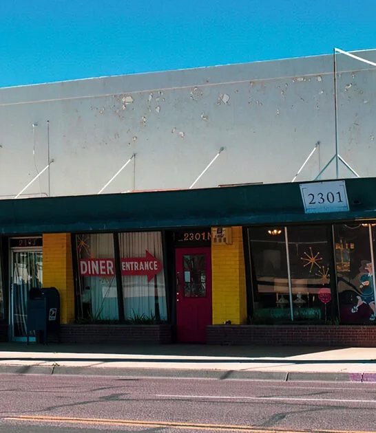 milkshakes old school phoenix az ftr