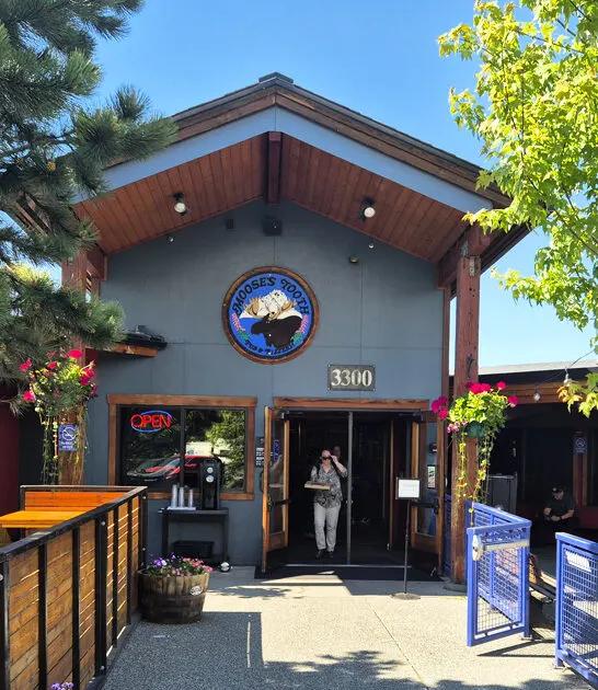 mind blowing pizzerias alaska ftr