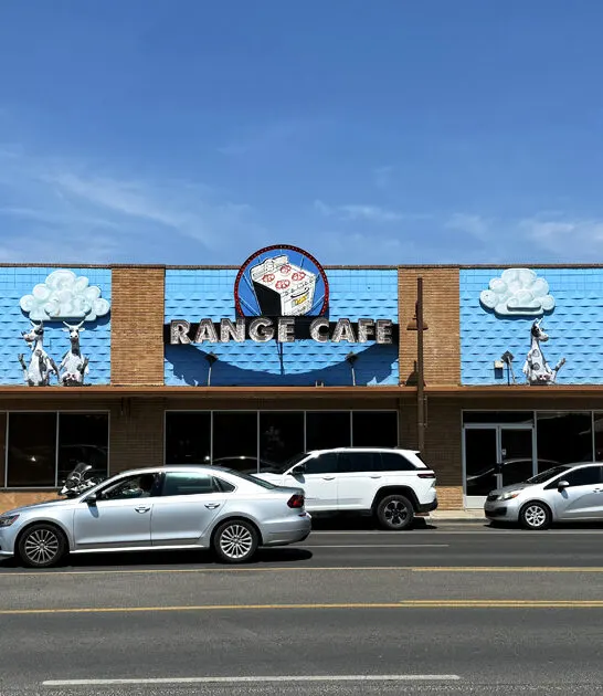 morning restaurant new mexico ftr