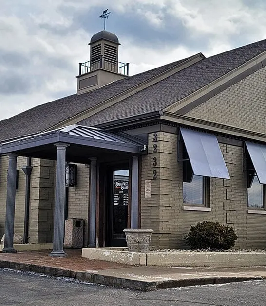 morning wall restaurant indiana ftr