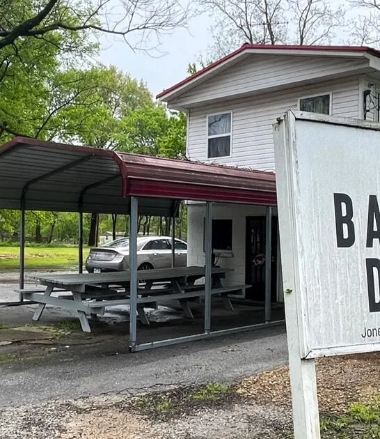 mouth watering barbecue arkansas ftr