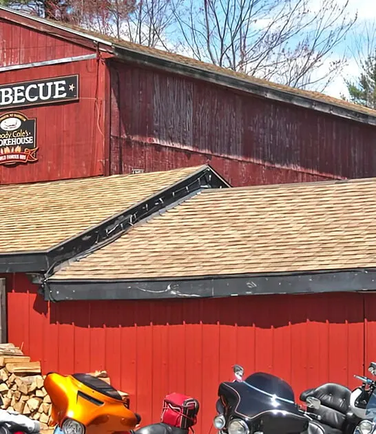 mouth watering barbecue brentwood nh ftr