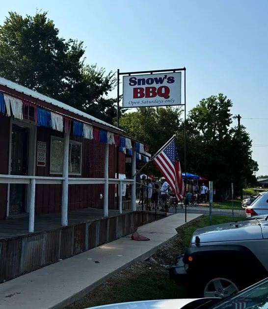 mouth watering barbecue lexington tx ftr