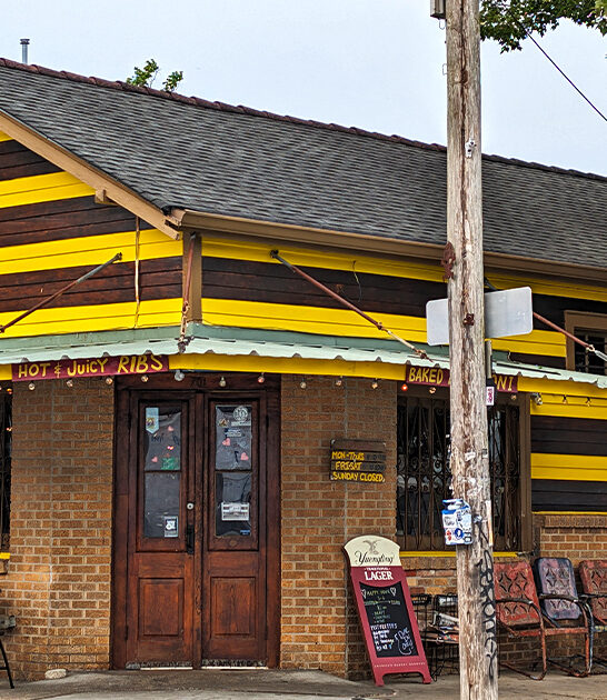 mouth watering barbecue louisiana ftr