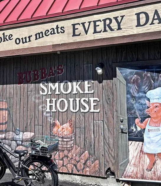 mouth watering barbecue wyoming ftr