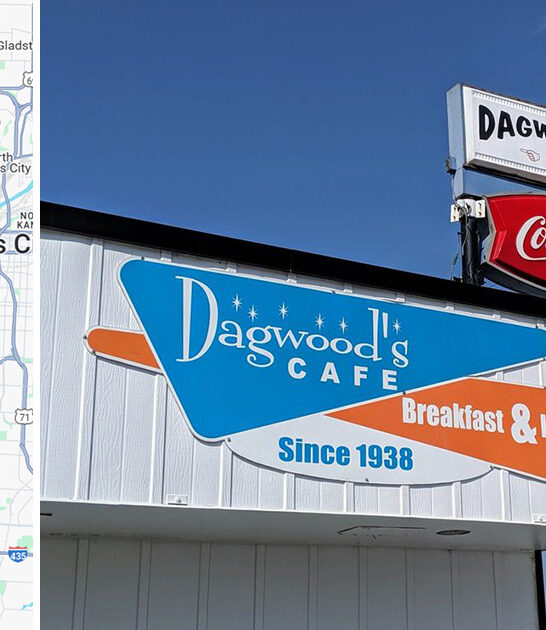 mouth watering breakfast kansas FTR