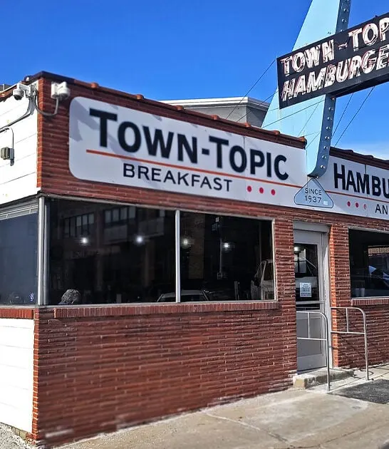 mouth watering burgers missouri ftr