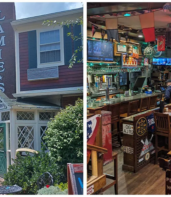 new hampshire restaurant good ftr