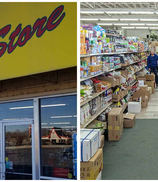 new mexico dollar store ftr