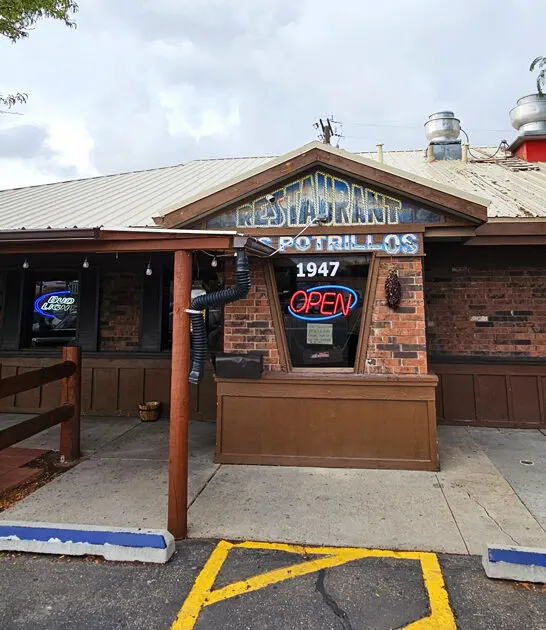 new mexico known ribs ftr
