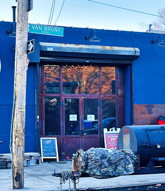 new york best barbecue ftr