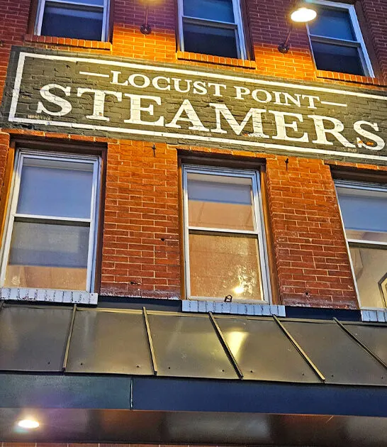 no frills restaurant baltimore md FTR