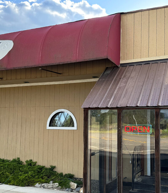 no frills restaurant kalispell mt FTR