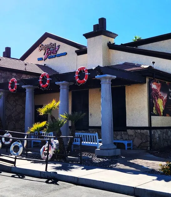 no frills restaurant nevada FTR