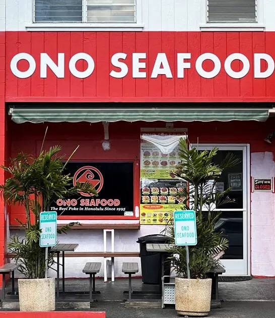 no frills seafood honolulu hi ftr