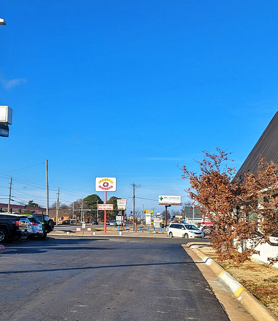 omelet dreams restaurant arkansas ftr