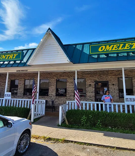 omelets south carolina restaurant ftr