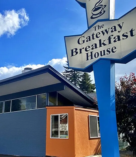 oregon best breakfast FTR