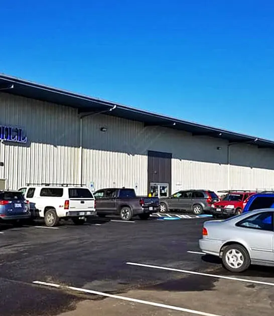 oregon stores bargain hunting FTR